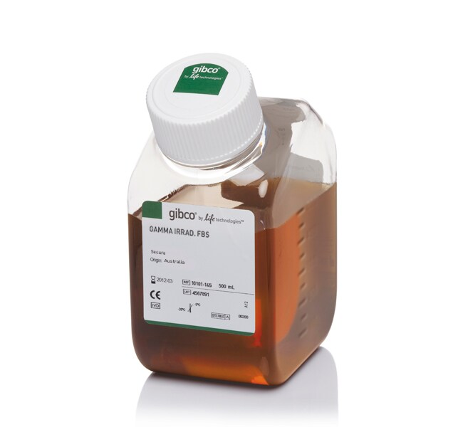 FBS GAMMA IRRAD AUSTRALIAN | Al-Faiha For Laboratory & Scientific ...
