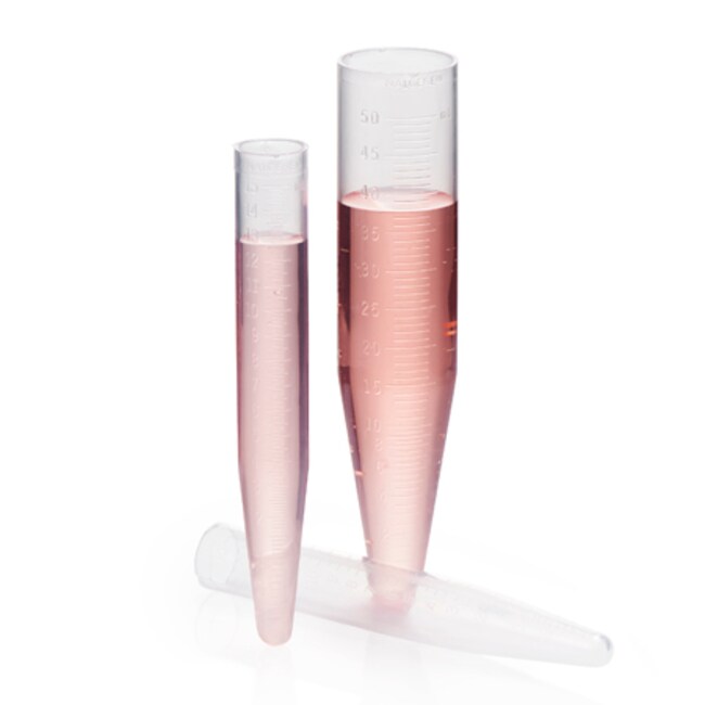 Nalgene PPCO Conical-Bottom Centrifuge Tubes | 3103-0015