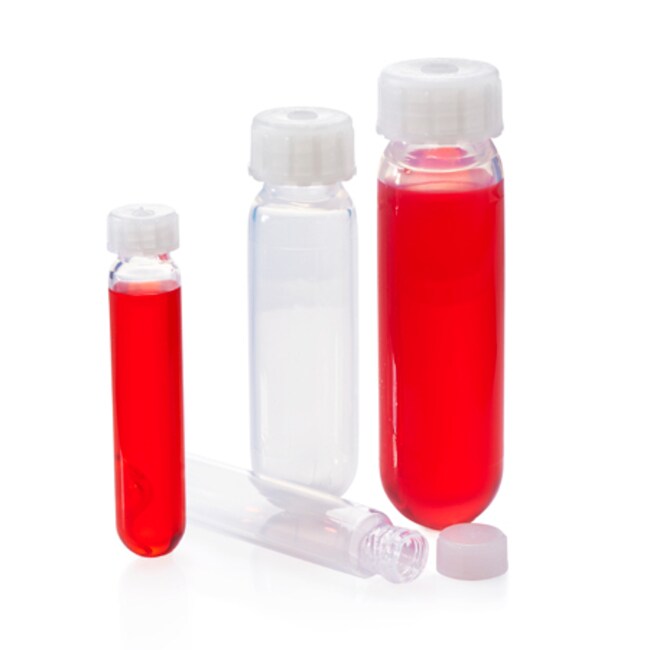 Nalgene Oak Ridge High-Speed Centrifuge Tubes made with Teflon ...