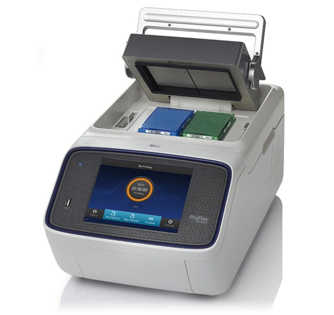 Applied Biosystems ProFlex PCR System, 2 x 384-well | 4484077