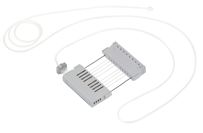 SMART+ standard tube dispensing cassette 5–2,500 uL | Al-Faiha For ...